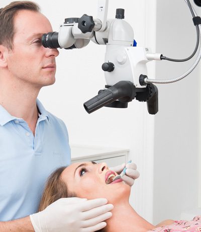 Ihr Spezialist für Zahnmedizin in Wien: Zahnarzt Dr. Ekrem Tafaj